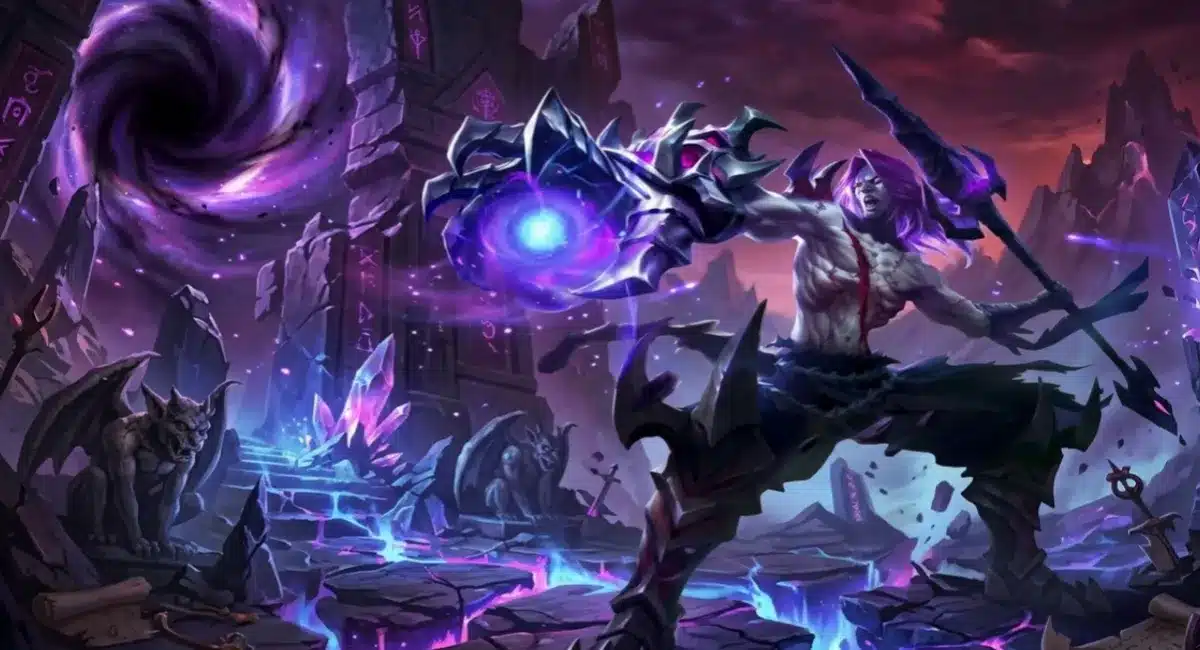 8 Hero Counter Moskov Di Gold Lane Hero & Item Pasti Sukses - Anung Popo